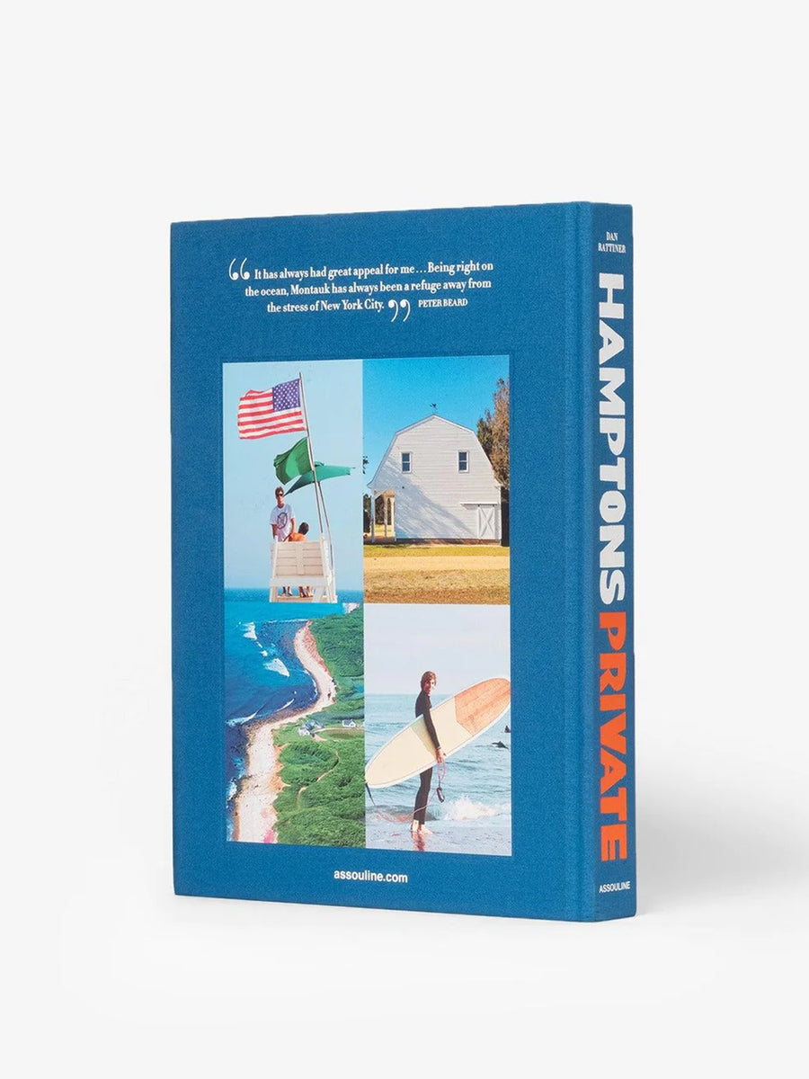 Hamptons Private Book – Celadon at Home