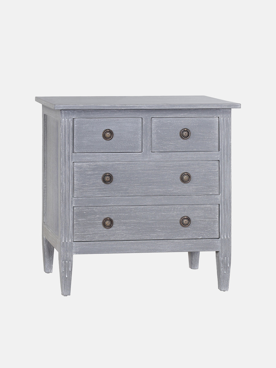 Roman Side Table – Celadon at Home