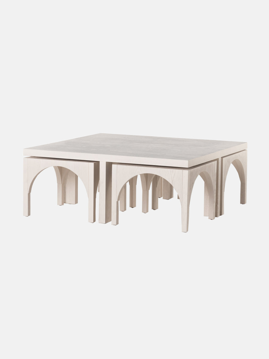 Amara Coffee Table – Celadon at Home