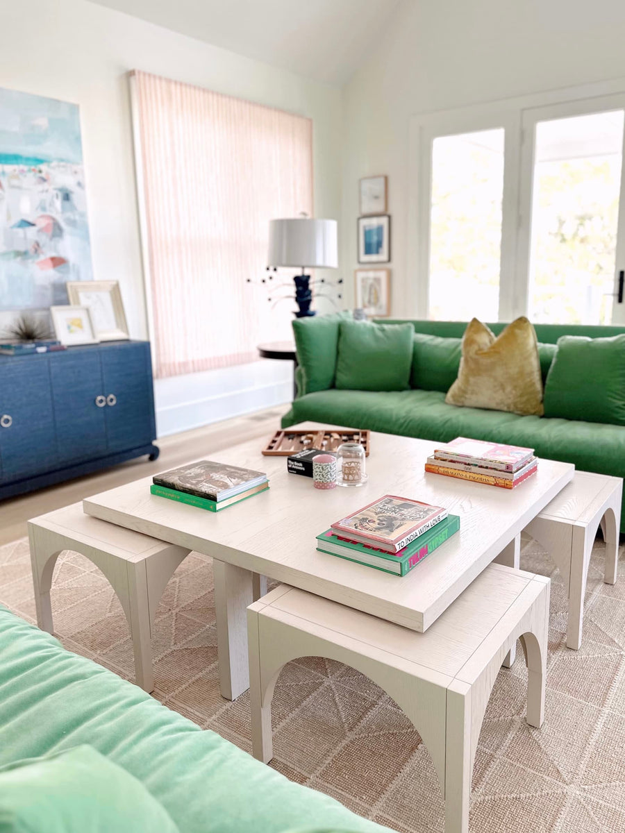 Amara Coffee Table – Celadon at Home