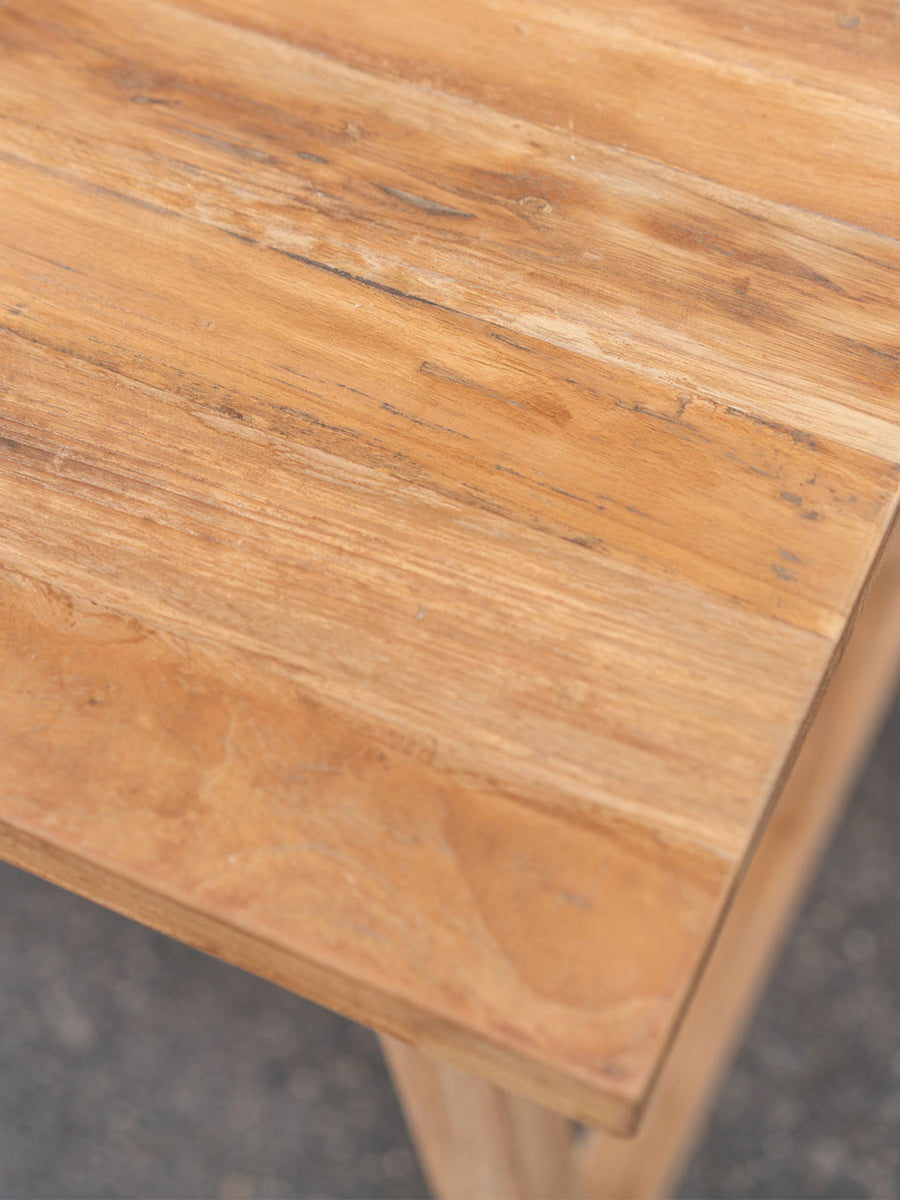 Parson Desk – Celadon at Home