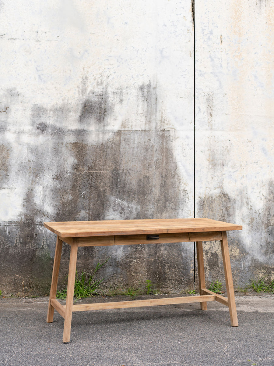 Parson Desk – Celadon at Home