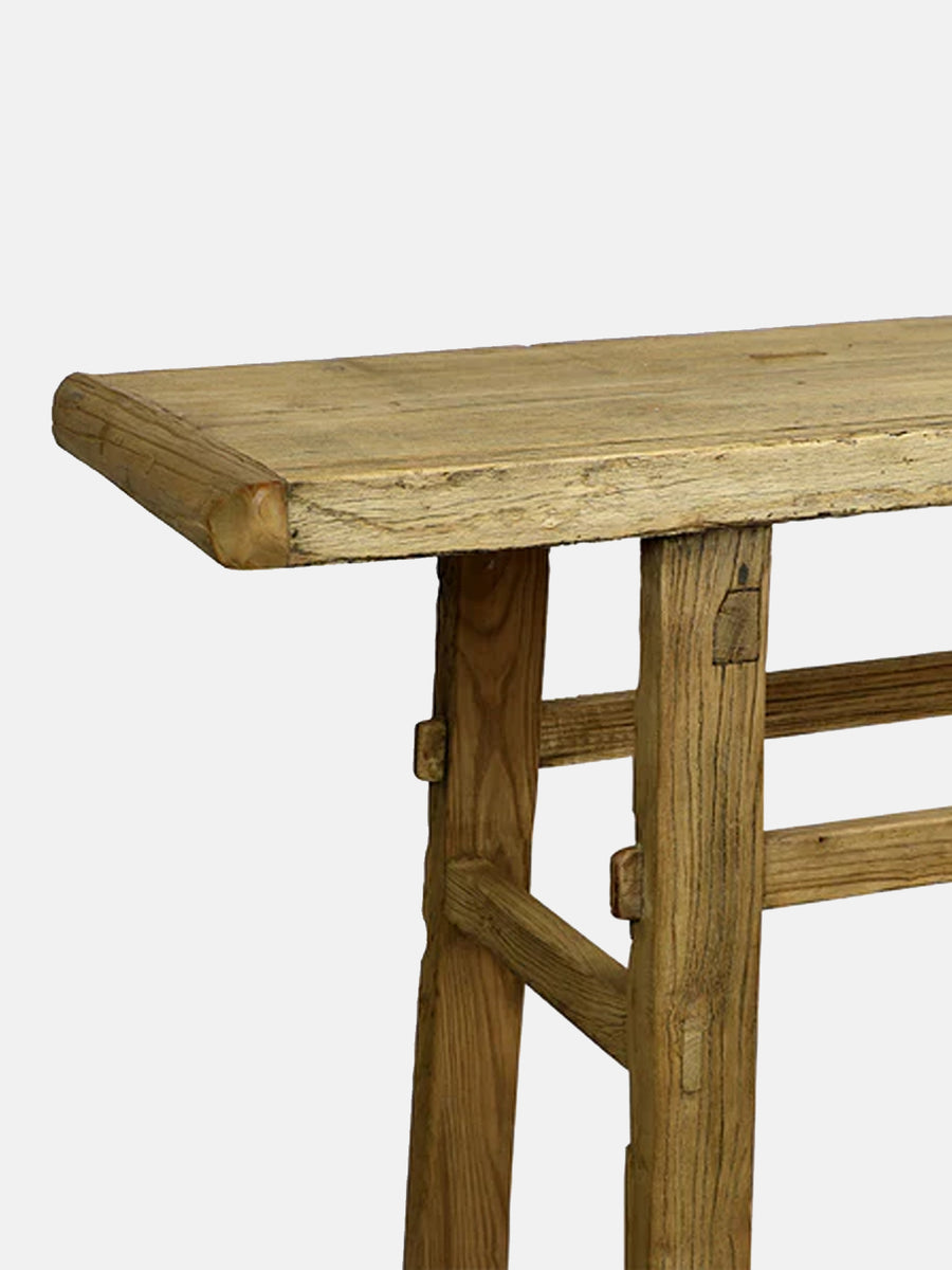 Large Village Console – Celadon at Home