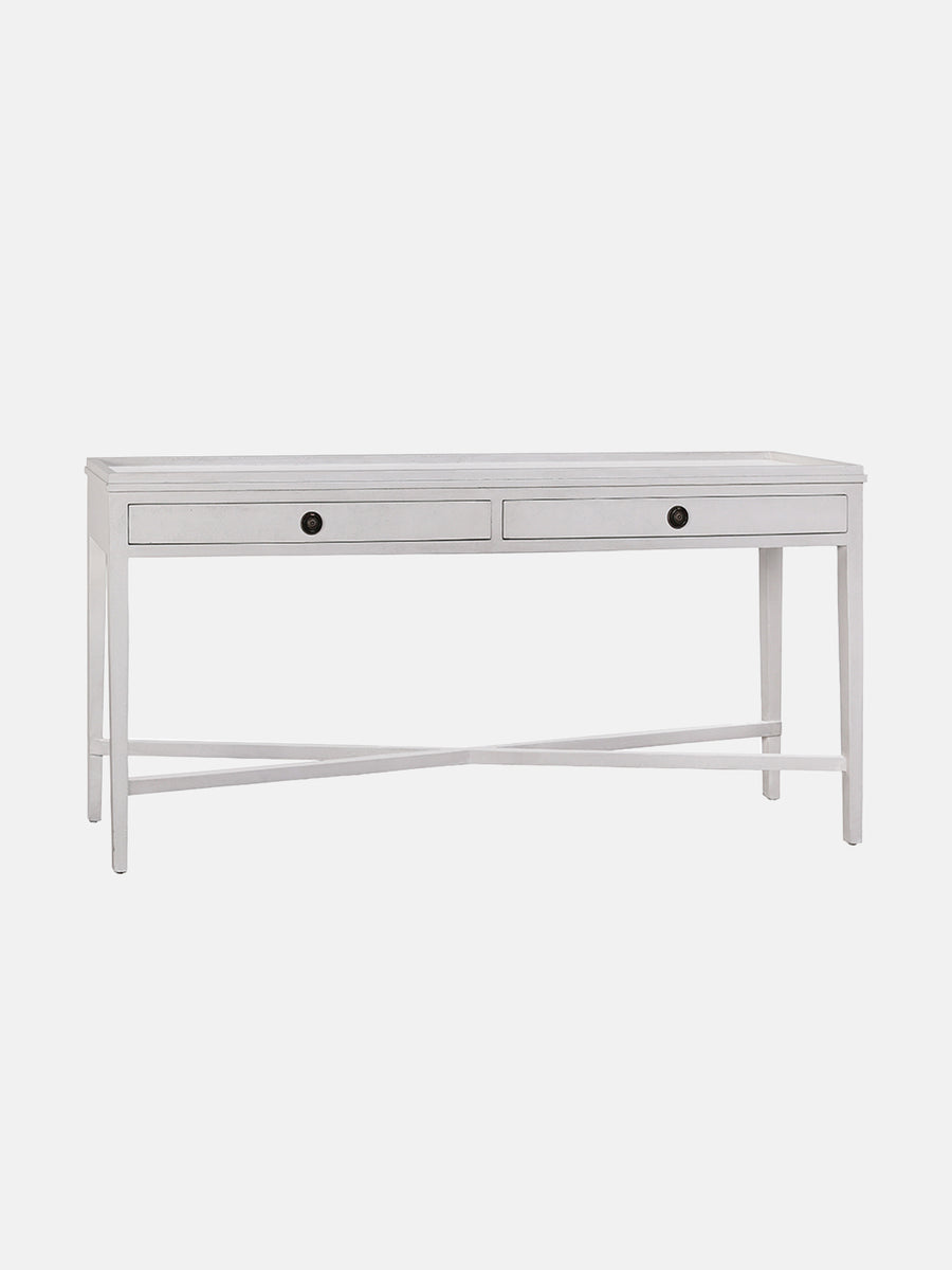 Lenox Console Table – Celadon at Home