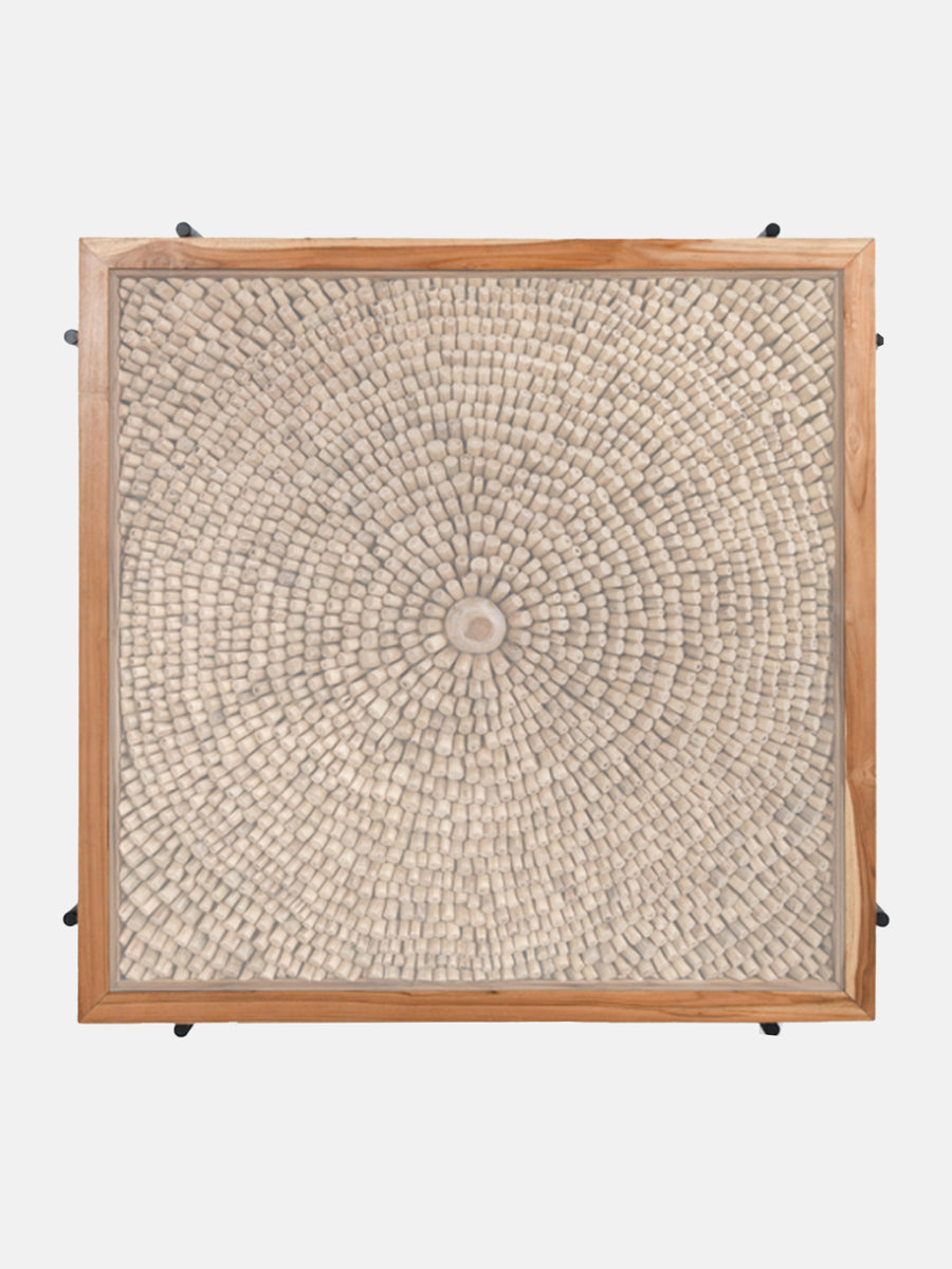 Cyrus Coffee Table – Celadon at Home