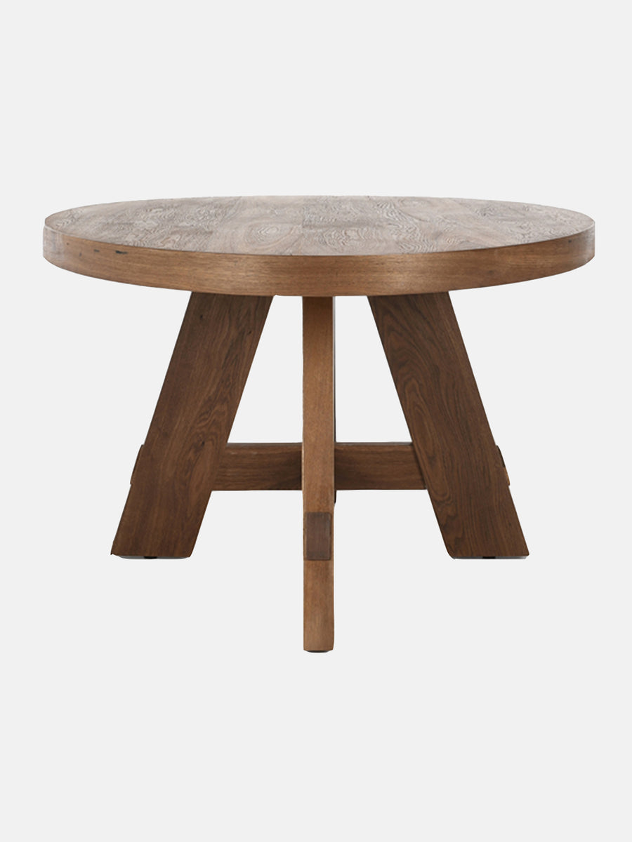 Santa Barbara 80" Dining Table – Celadon at Home