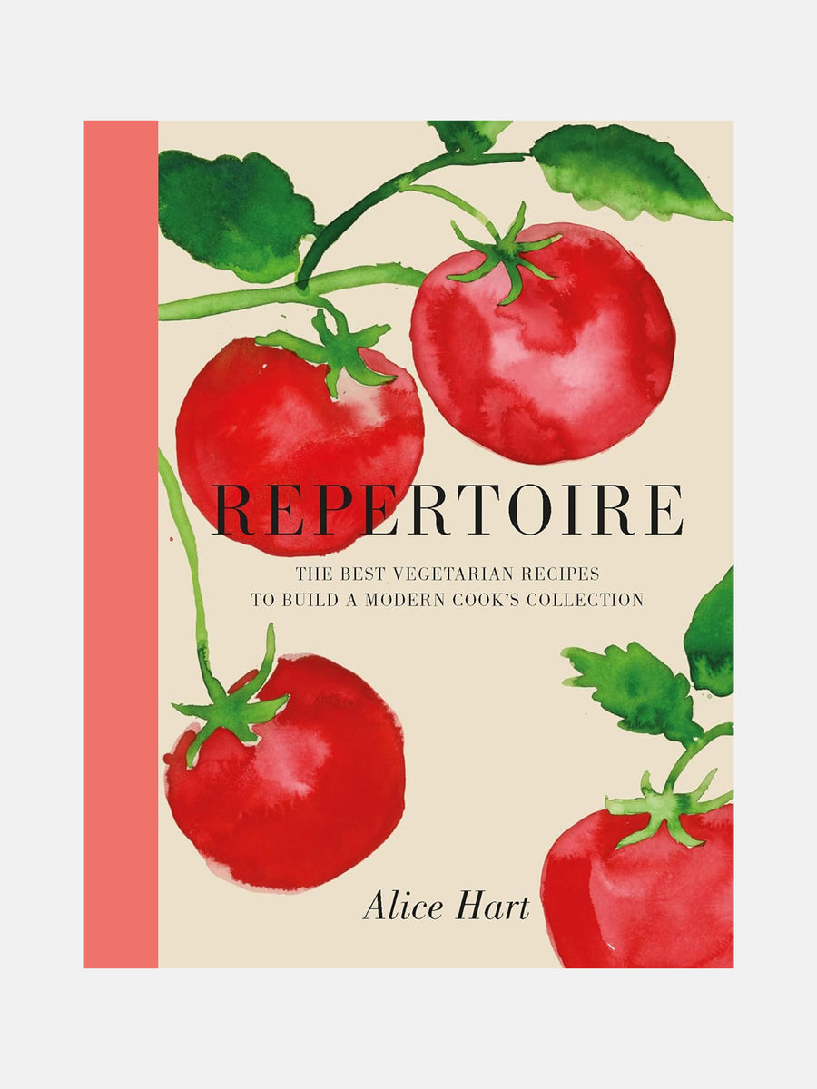 Repertoire Book – Celadon at Home