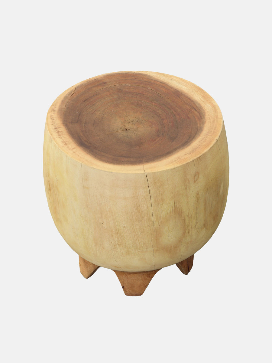 Marais Side Table – Celadon at Home