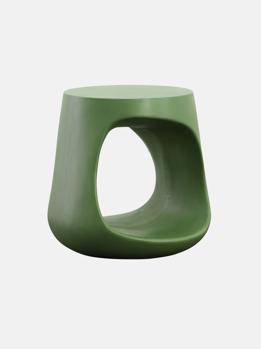 Owens Green Outdoor Side Table – Celadon at Home