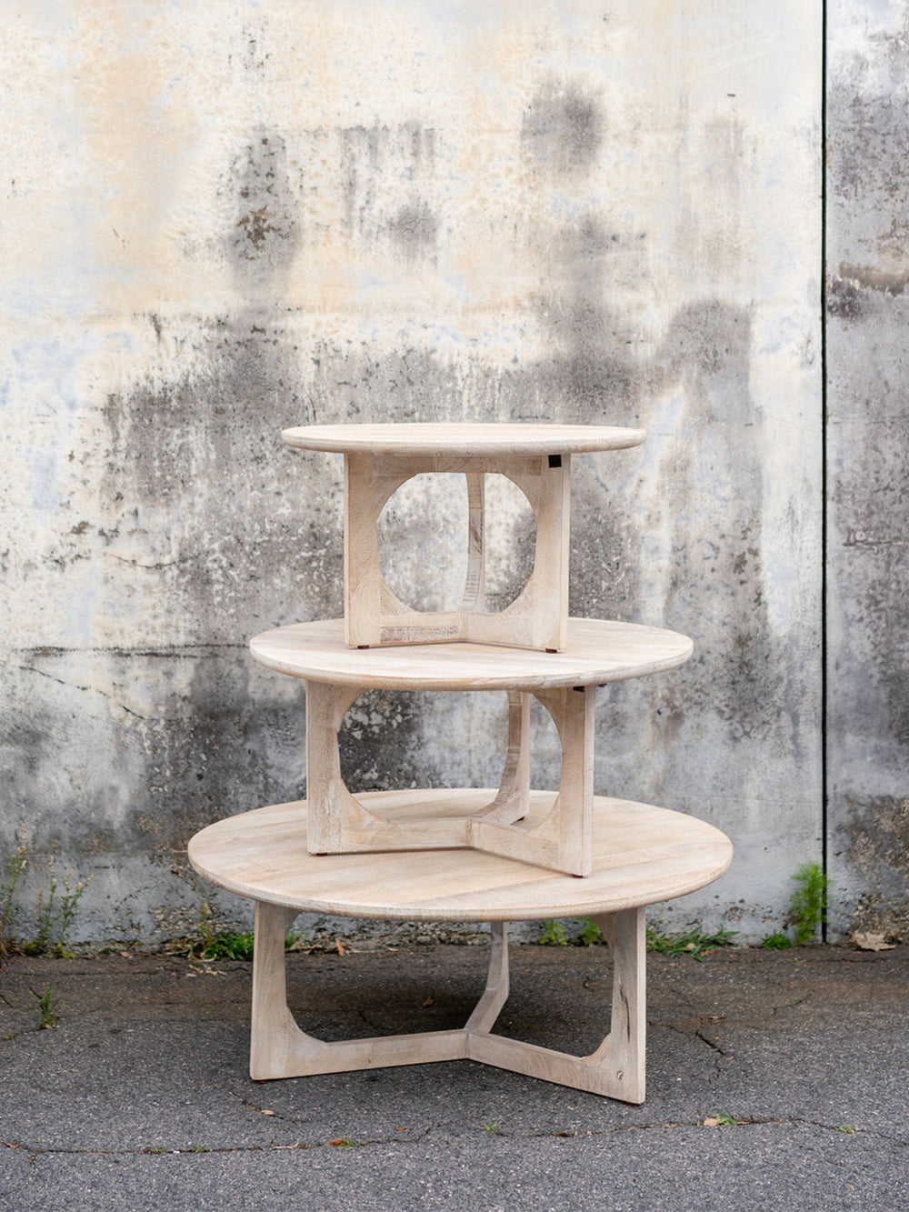 Sasson Coffee Table – Celadon at Home