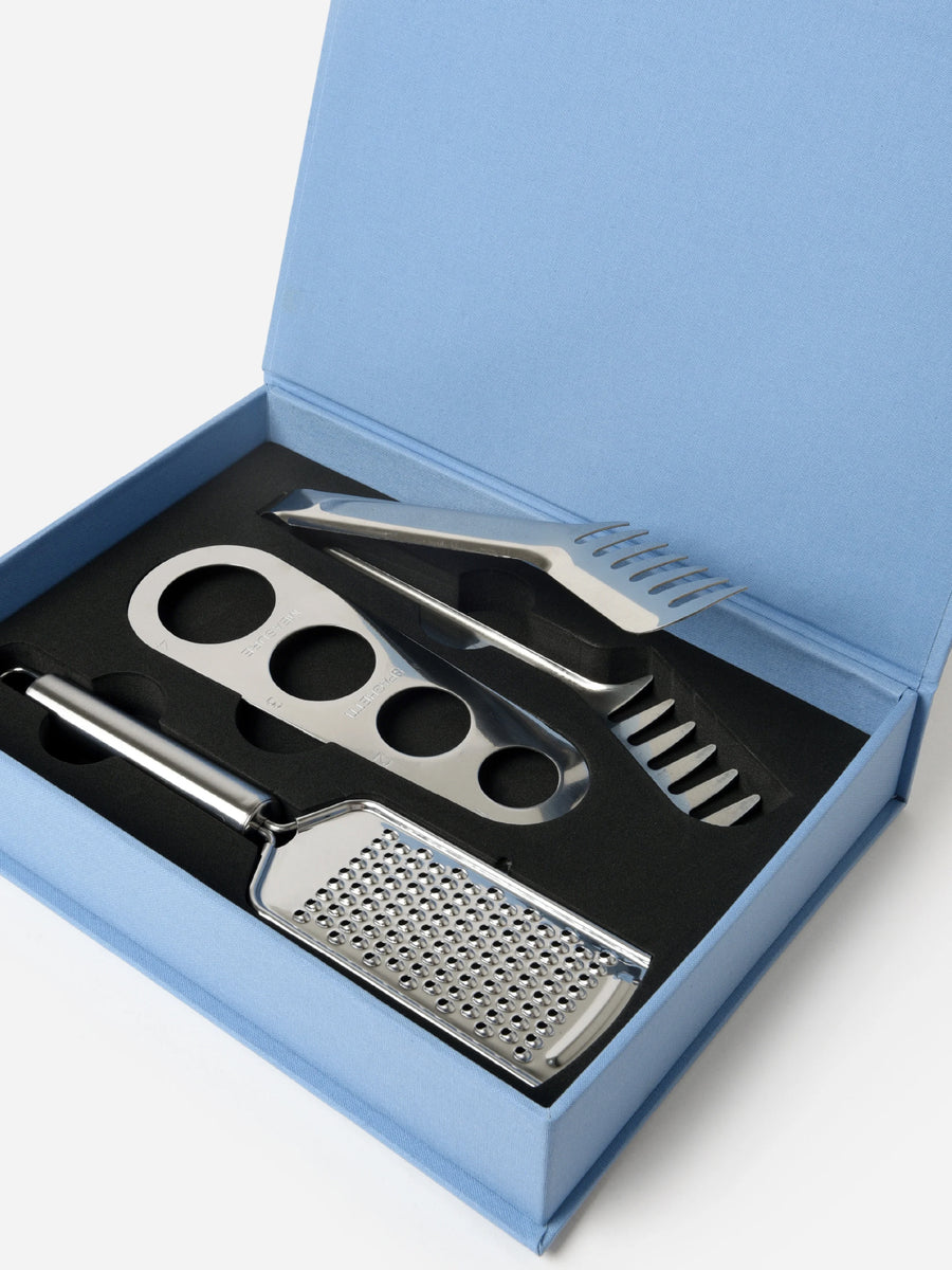 The Essentials Pasta Tools – Celadon at Home