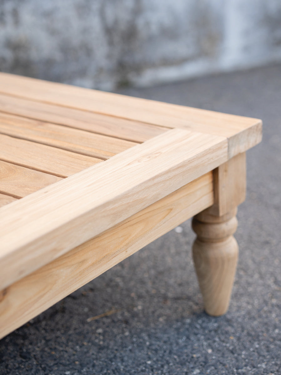 Pino Outdoor Coffee Table – Celadon at Home