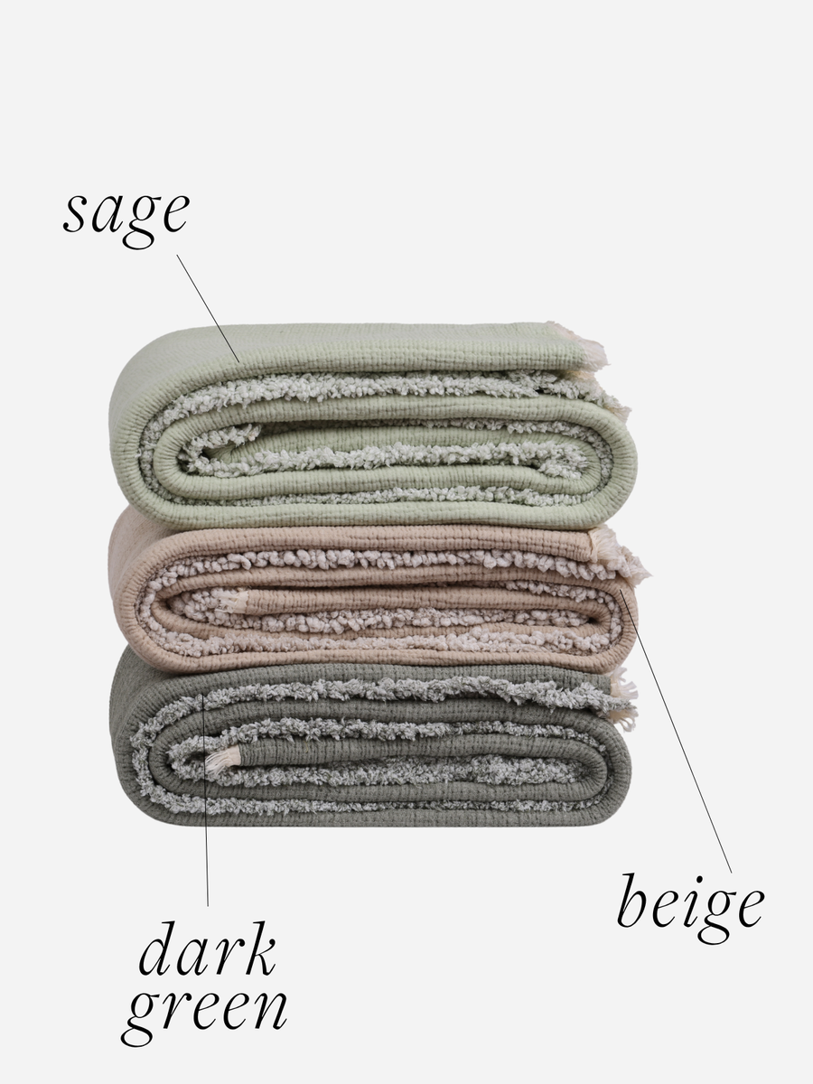 Loomia x Celadon Queen Quilt – Celadon at Home