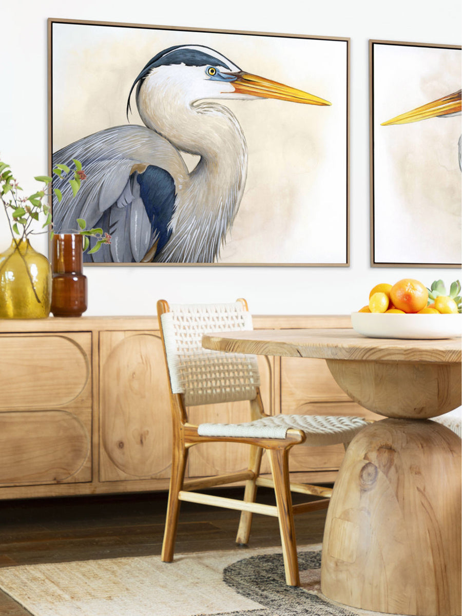 Cabrera Round Dining Table – Celadon at Home