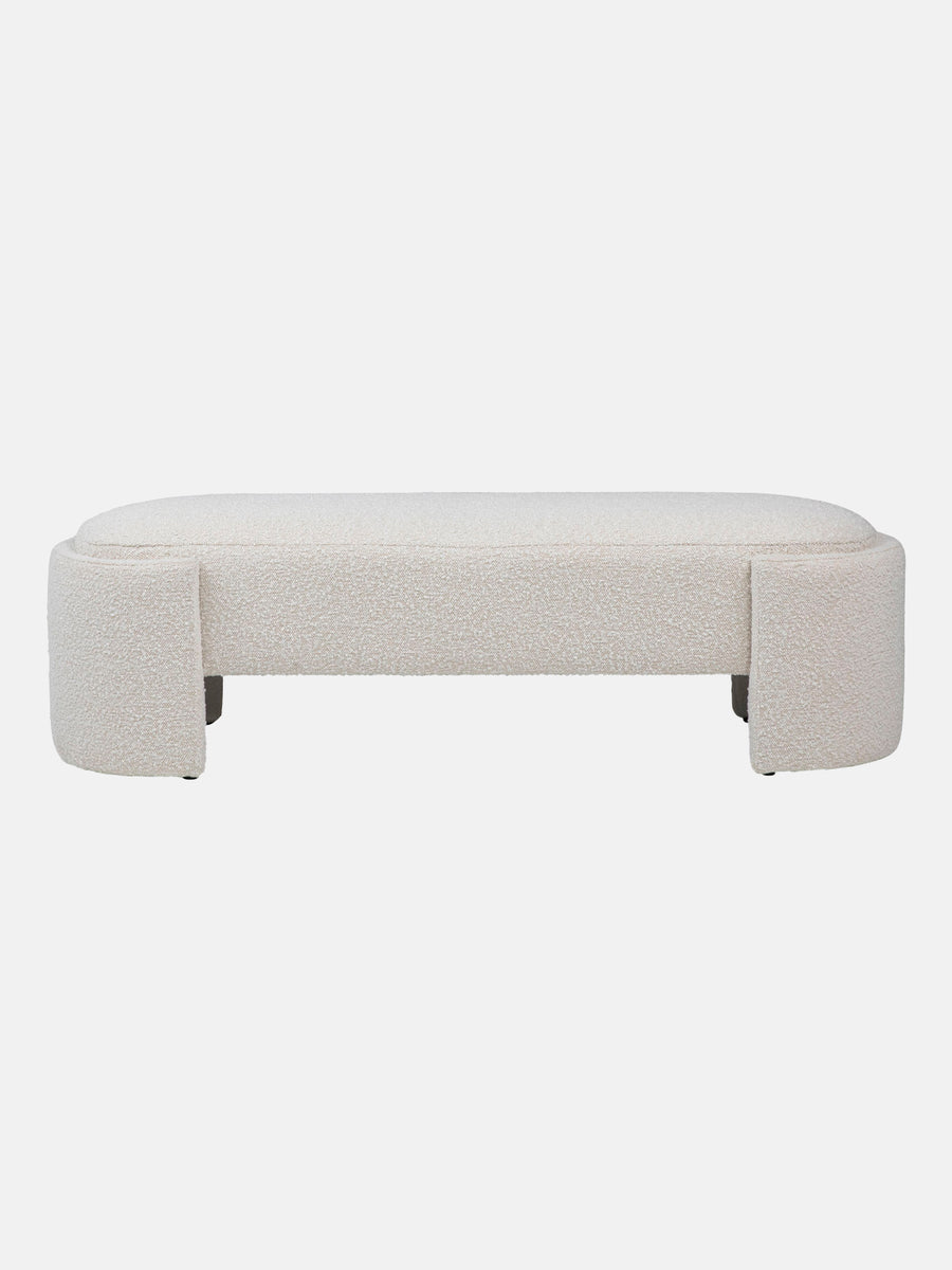 Casa Bench – Celadon at Home