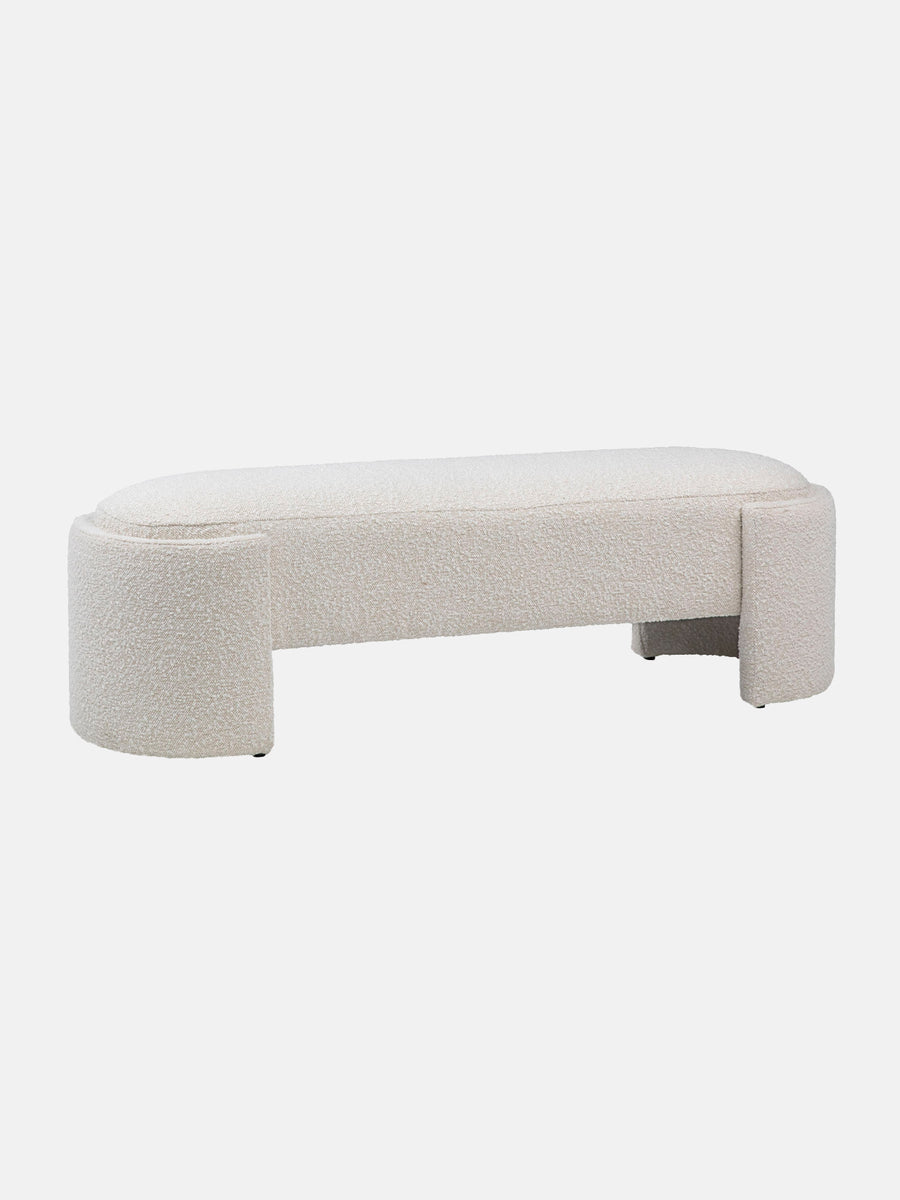 Casa Bench – Celadon at Home