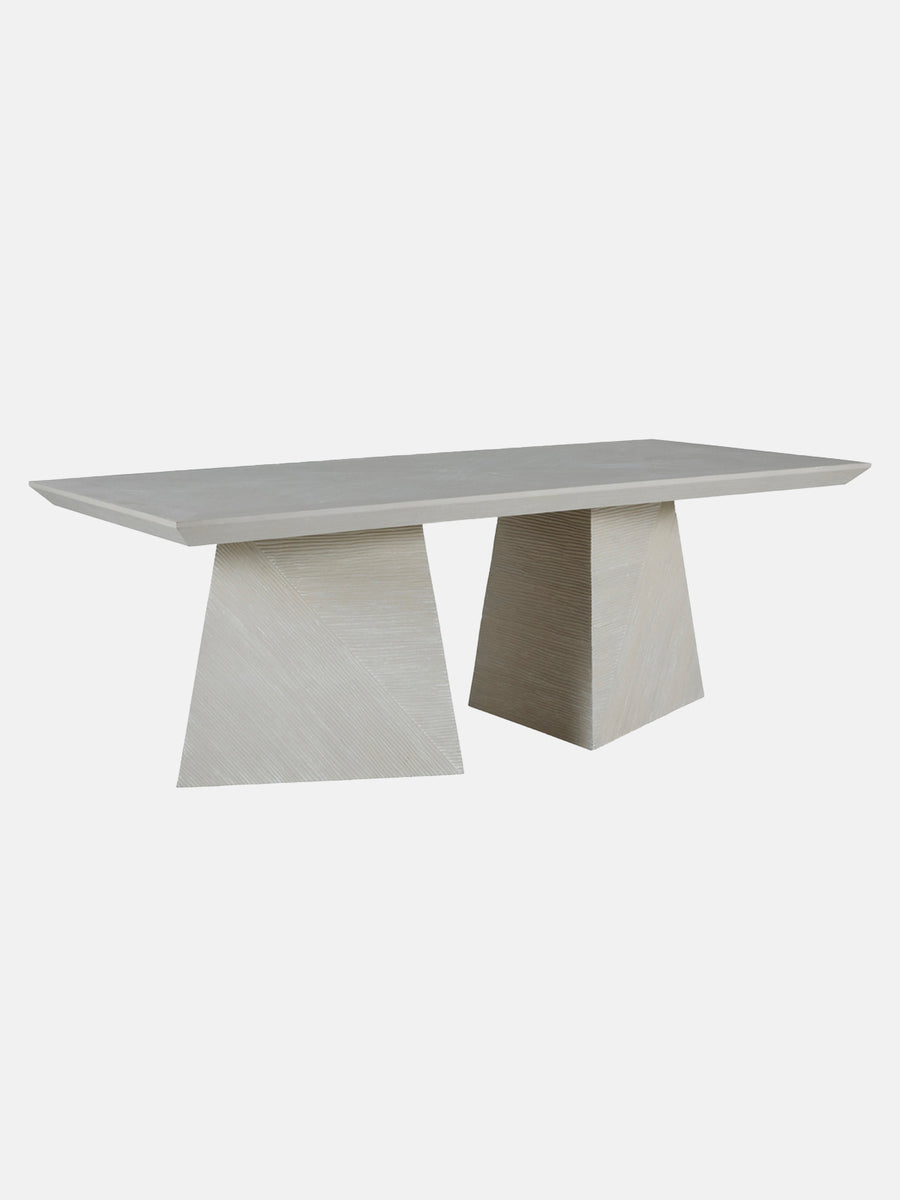 Atticus Dining Table – Celadon at Home