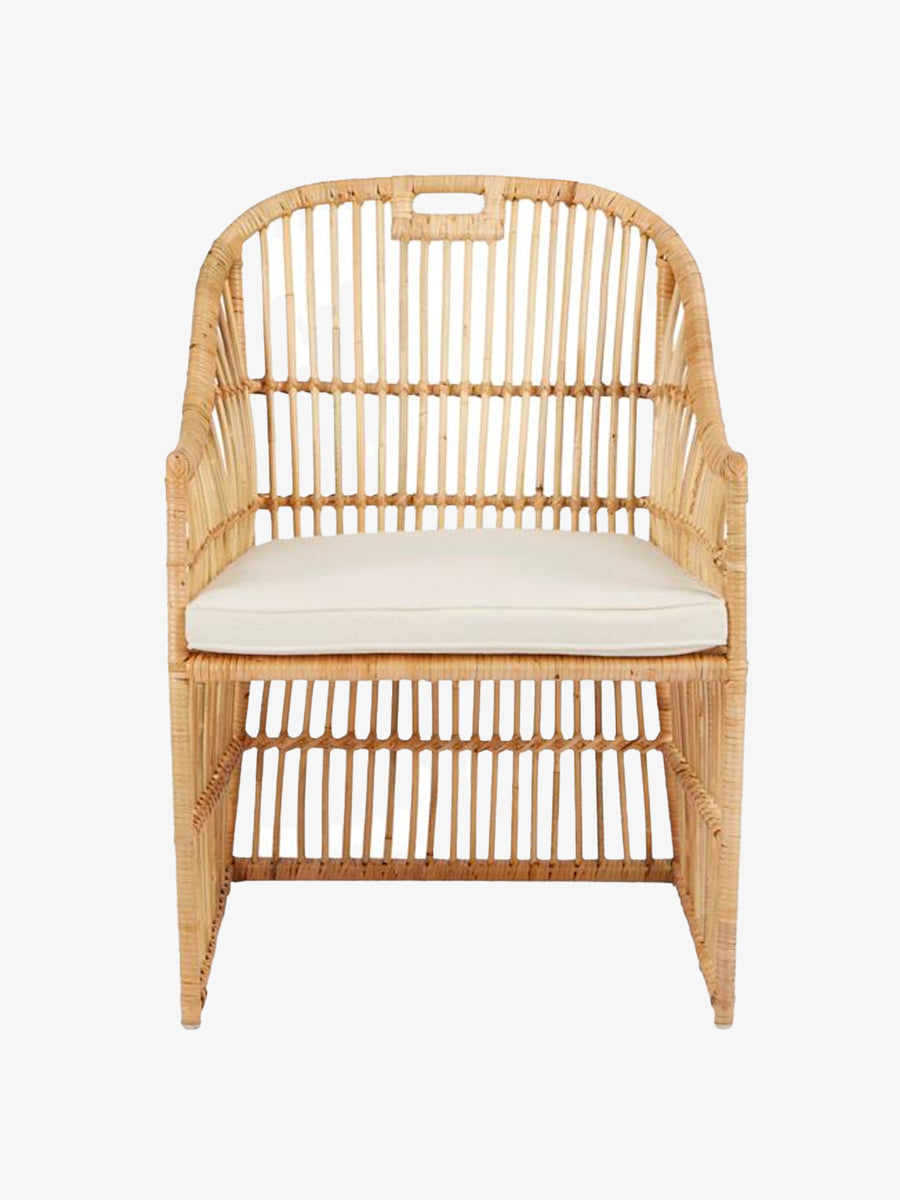 Bali Chair – Celadon at Home