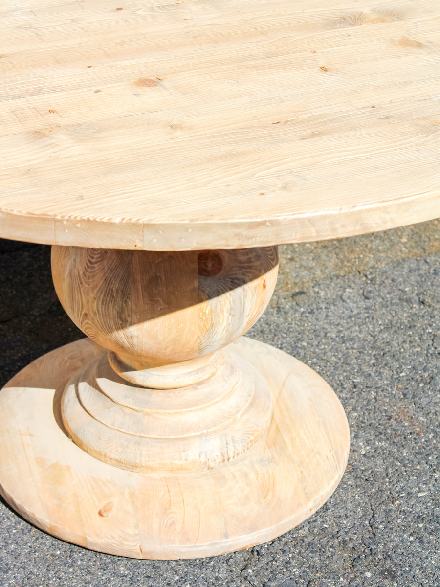 Estelle Reclaimed Wood Dining Table – Celadon at Home