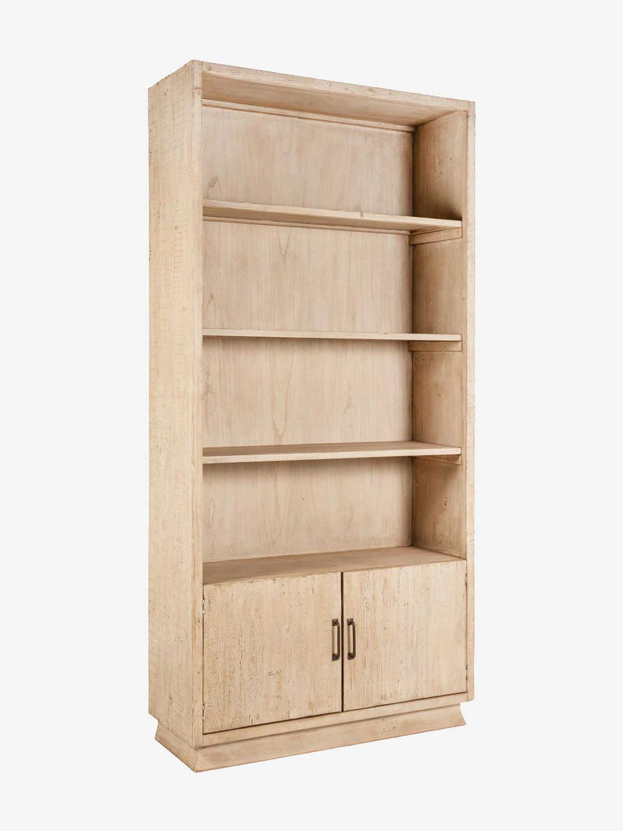 Skylar Bookcase – Celadon at Home